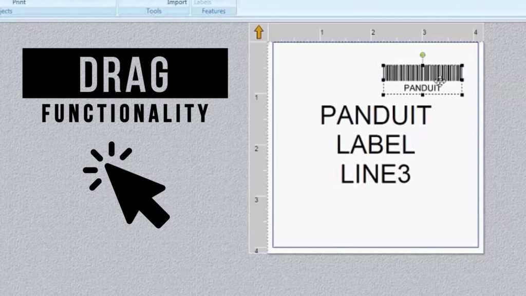 easy-mark plus drag – MK Elektronik